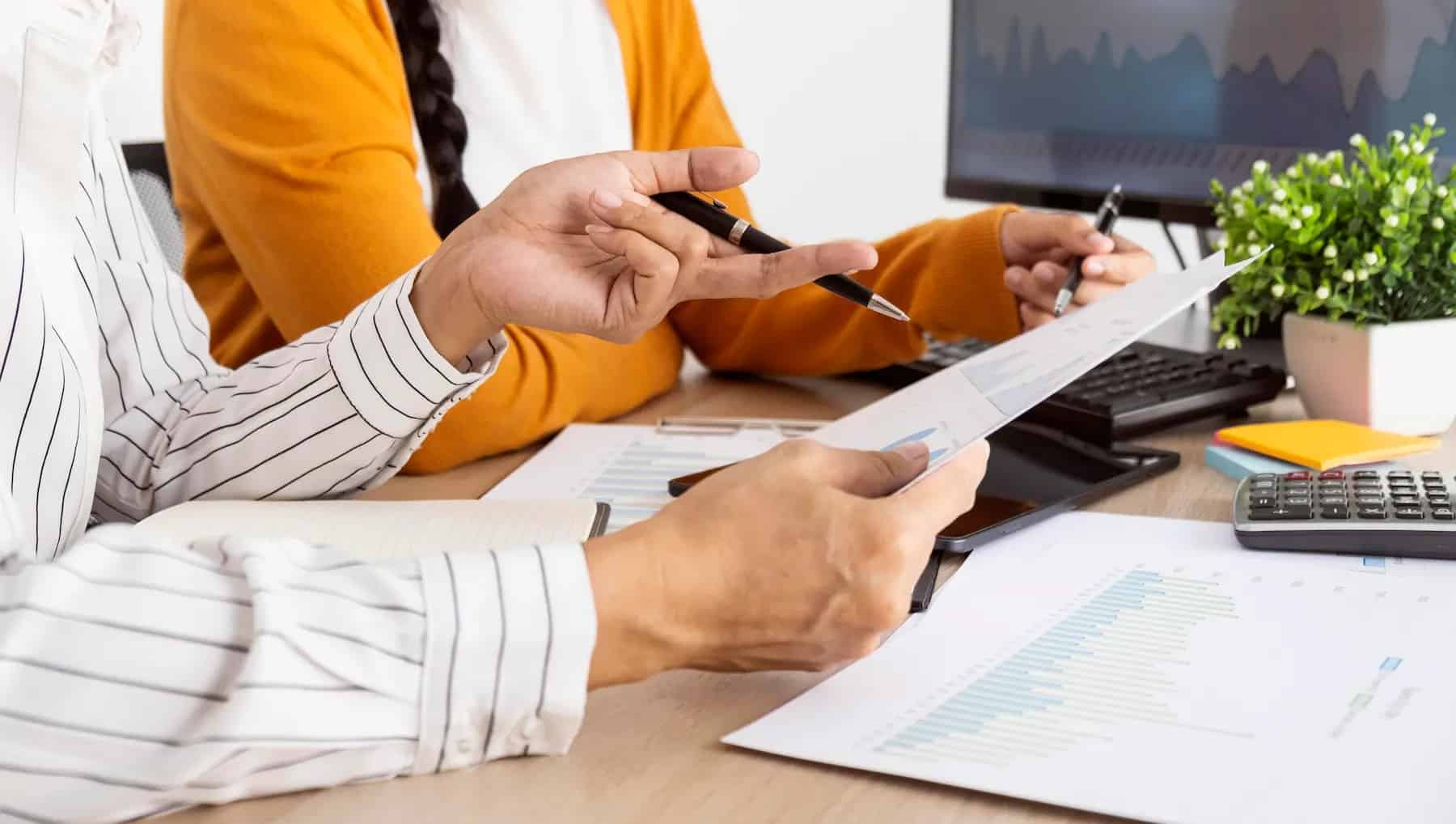 Tributação para Representantes Comerciais: Guia Completo